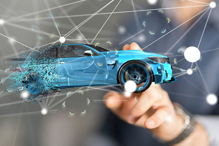 Engineering Simulation Company | ETA, Inc.