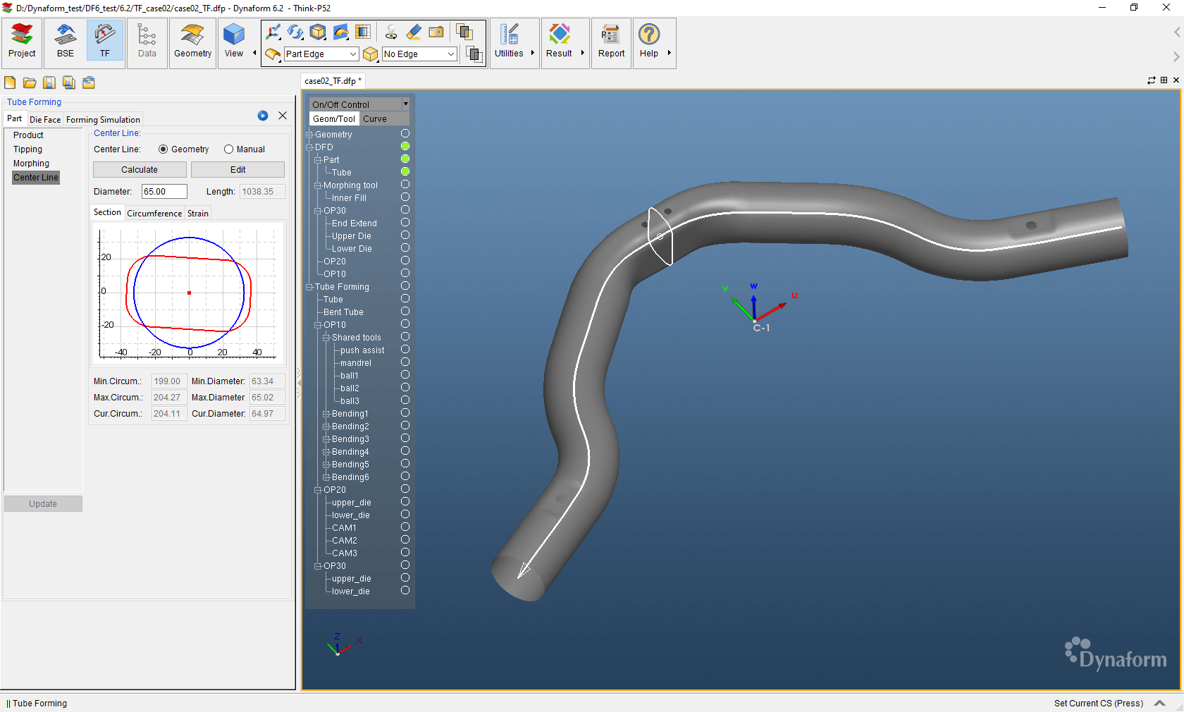 Dynaform 6.2 Release: Everything You Need to Know | ETA
