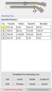 Tube Bending Simulation Software | ETA, Inc.