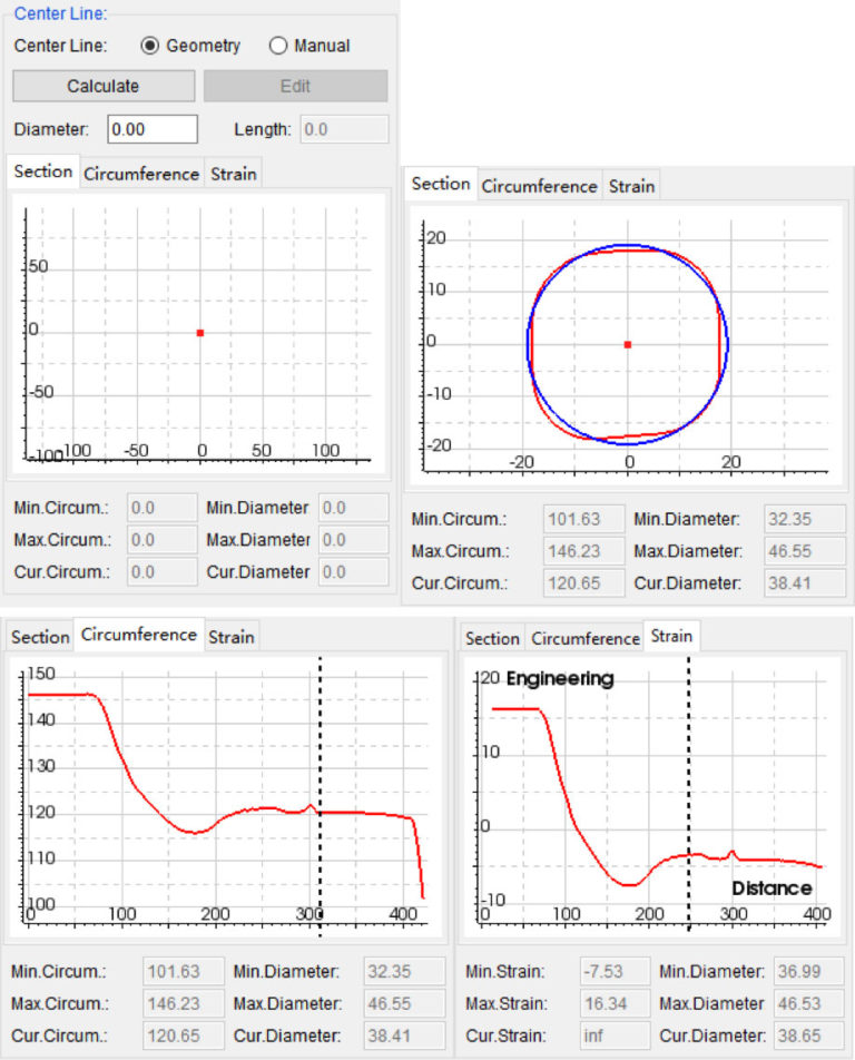 Tube Bending Simulation Software | ETA, Inc.