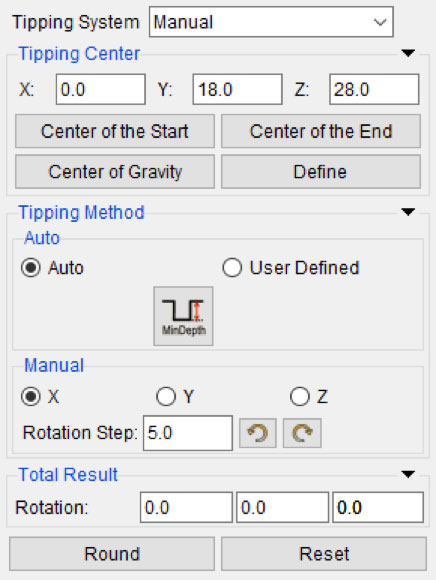 Tube Bending Simulation Software | ETA, Inc.
