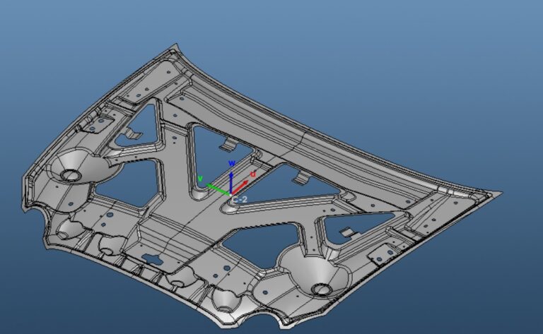 Dynaform | ETA, Inc.