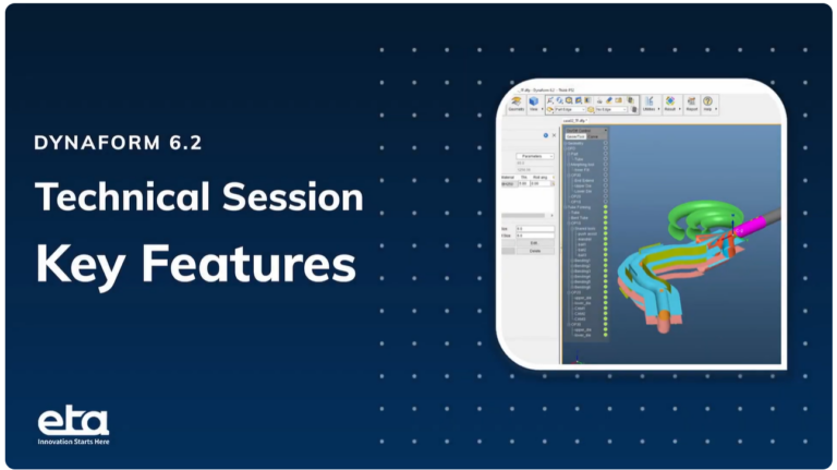Dynaform | ETA, Inc.