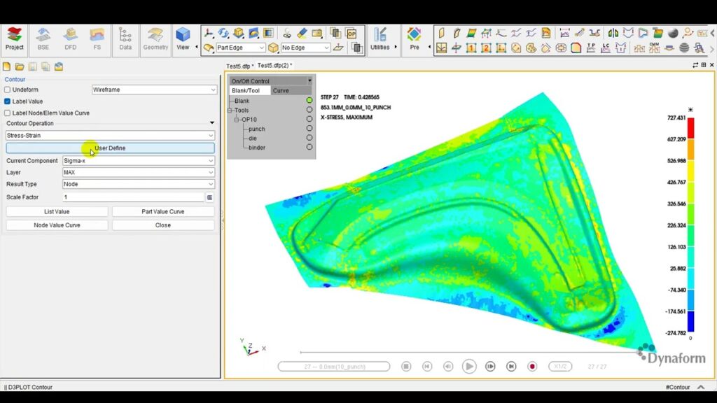 Dynaform 7.2 | ETA, Inc.
